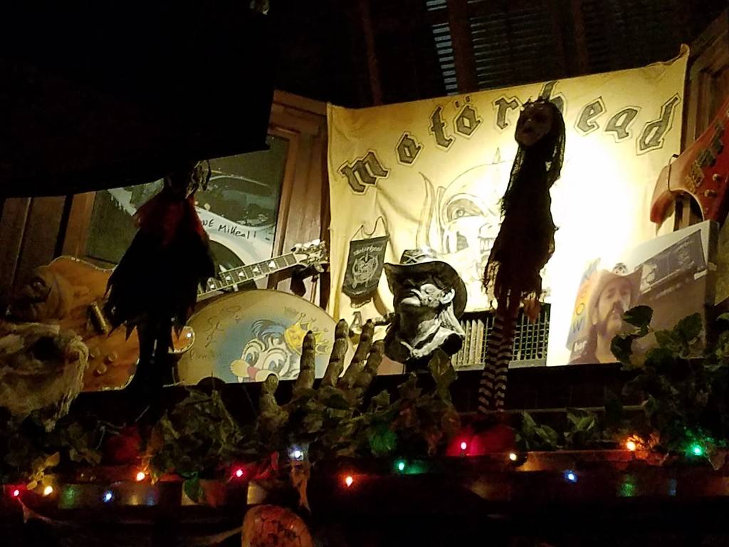 22 Sunset Strip restaurants, bars, clubs and landmarks to visit