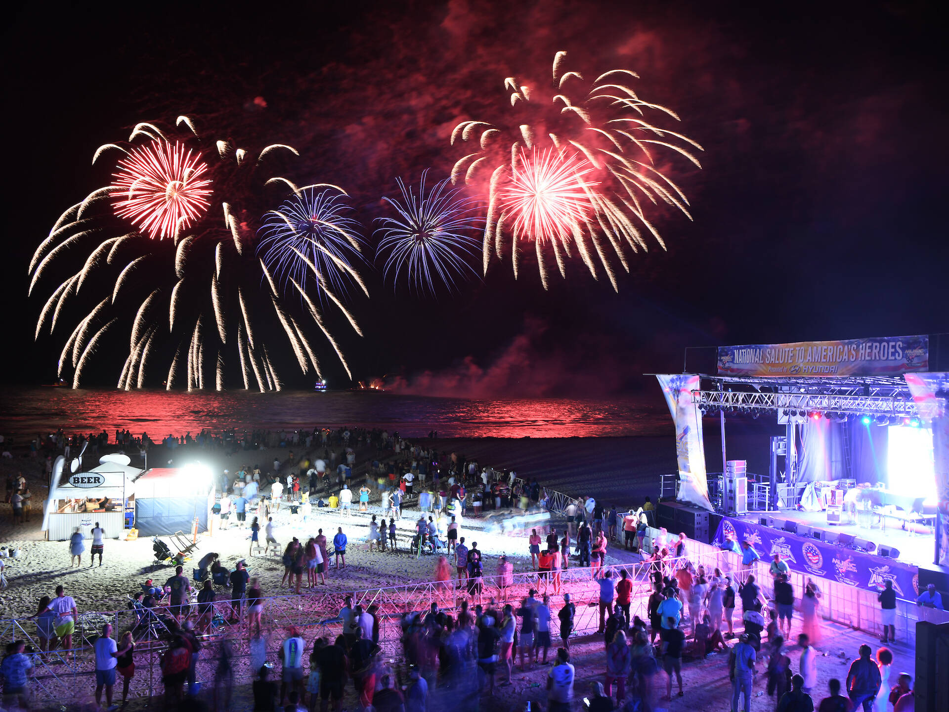 Best Summer Events in Miami 2024 to Schedule Right Now