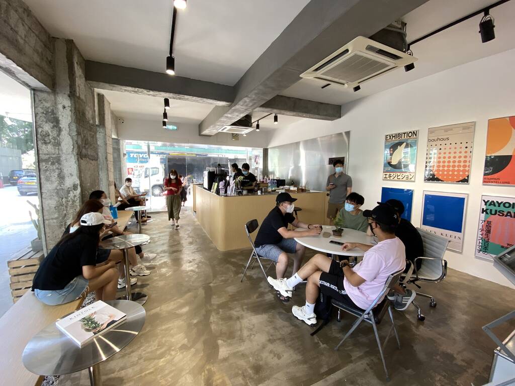 35 Best cafes and coffee shops to visit in Kowloon — Time Out Hong Kong