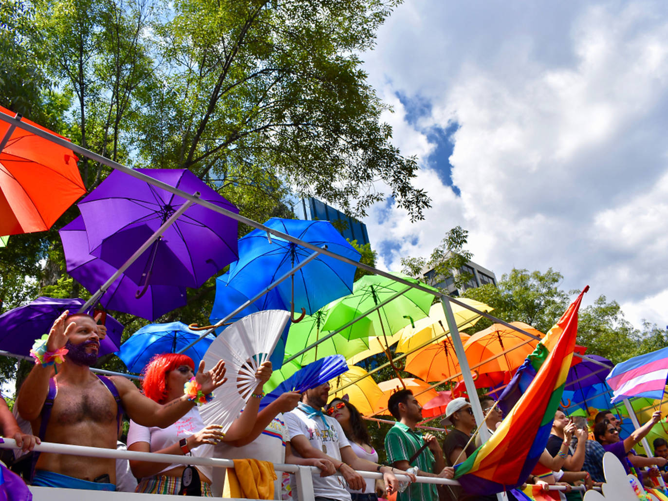 30 Coolest Streets in the World Right Now