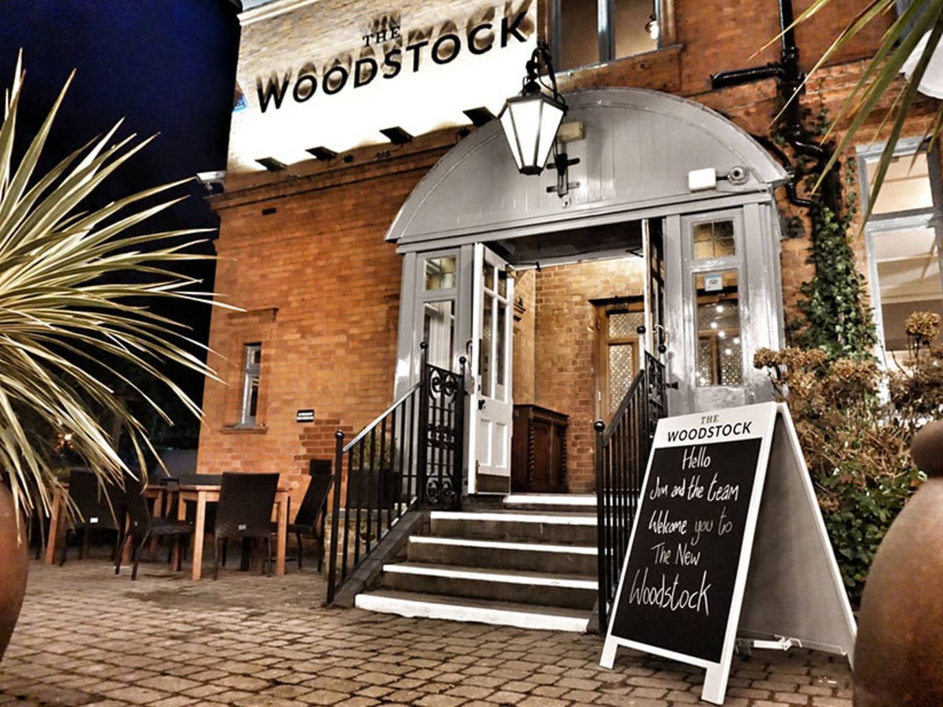 16 Great Outdoor Drinking Spaces and Beer Gardens in Manchester