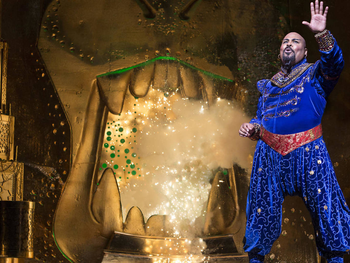 All the Broadway Shows You Can Buy Tickets For Now