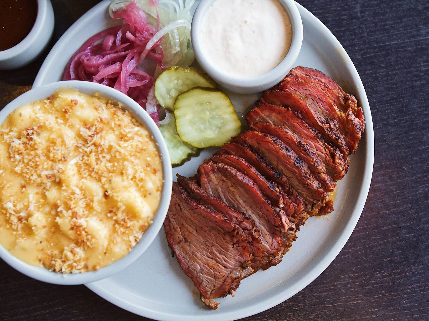 Best BBQ in Los Angeles For Ribs, Fried Chicken and More