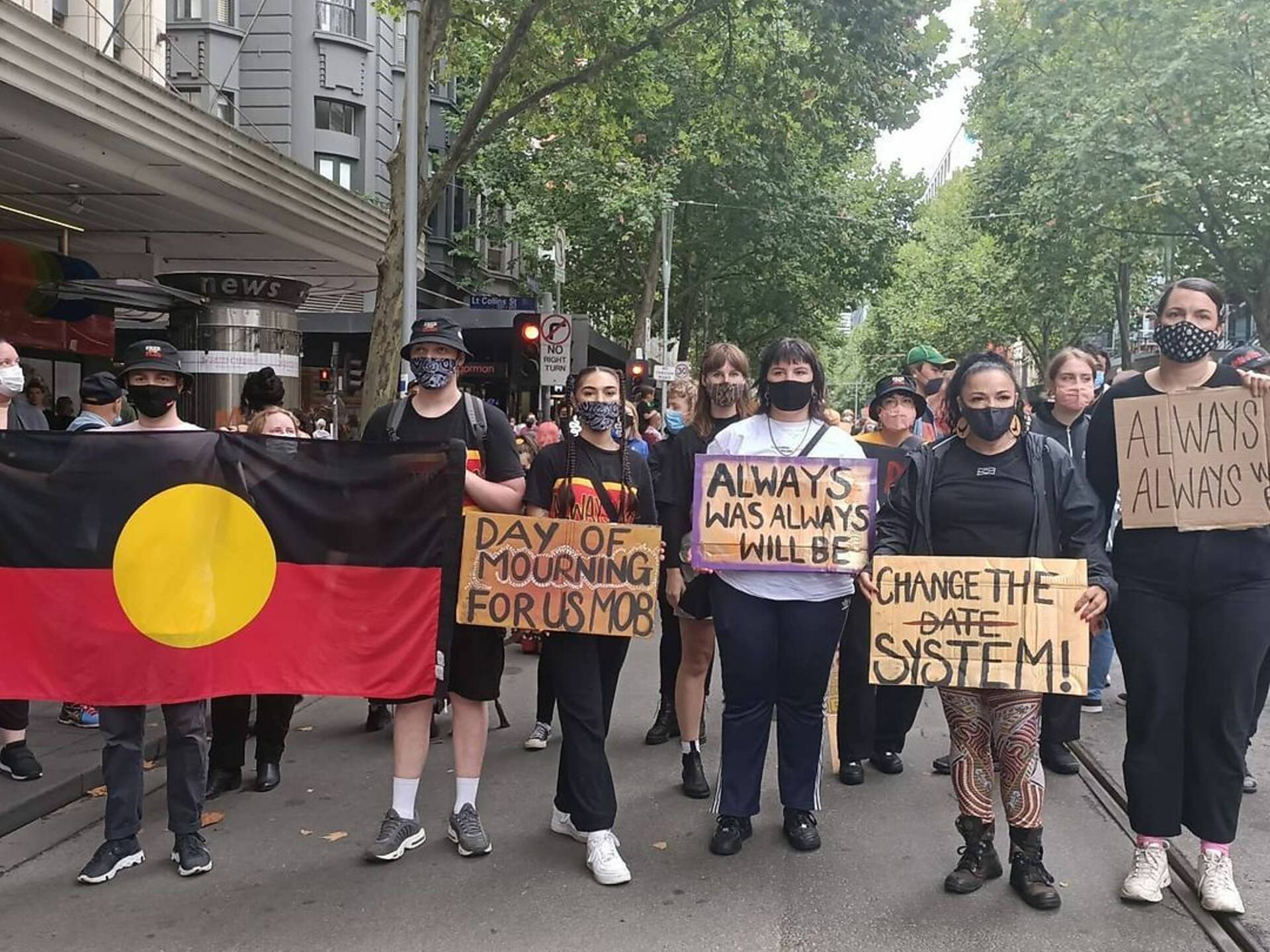 Aboriginal and Torres Strait Islander organisations you can support