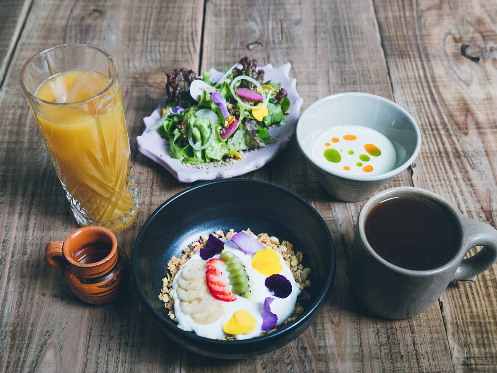 9 best breakfast and brunch restaurants in Tokyo