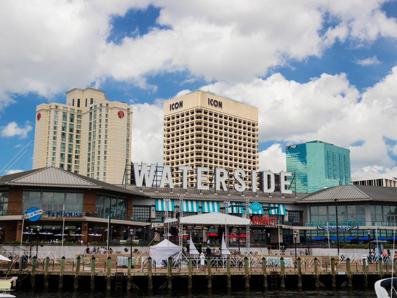 National Harbor, Maryland 2022 | Ultimate Guide To Where To Go, Eat ...