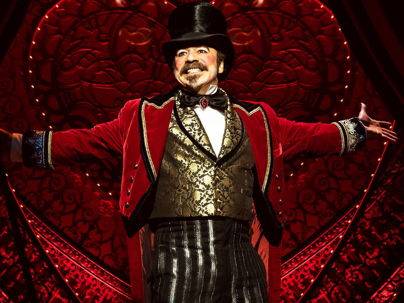 Theater & Broadway | Reviews, Tickets & Listings | Time Out