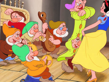 Best Disney Princess Movies All Kids Need To Watch