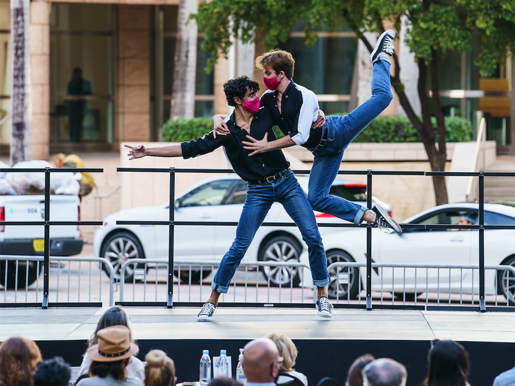 Best June Events in Miami 2021