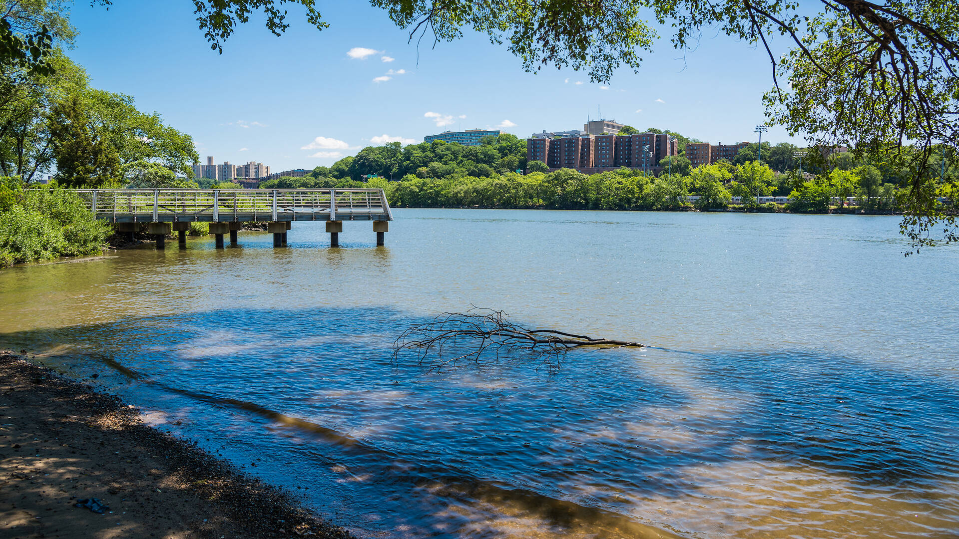 7 hidden beaches in NYC you can visit this summer