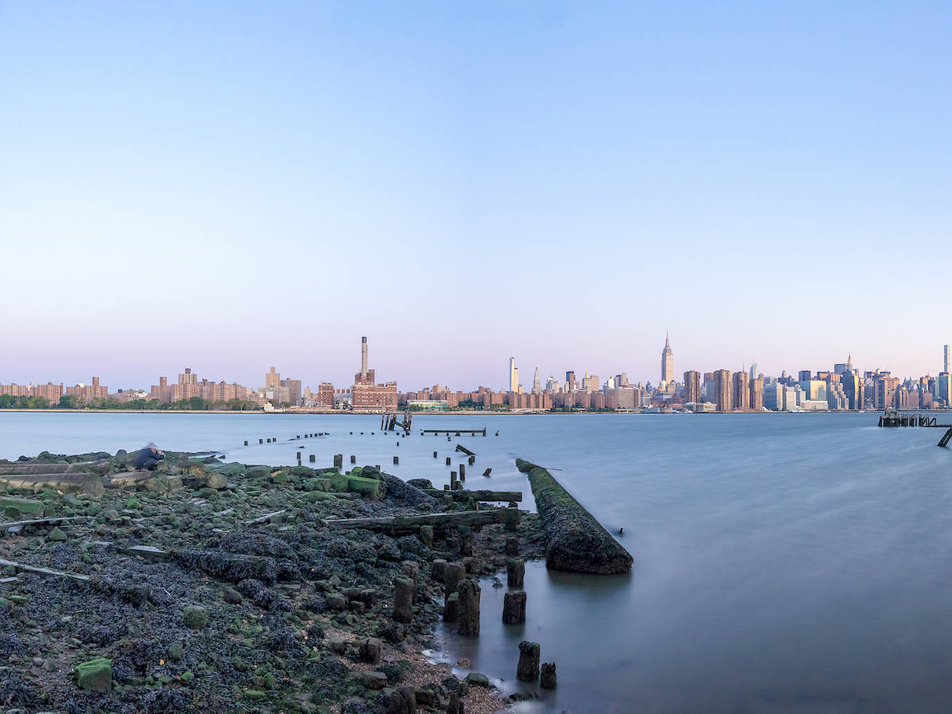 7 hidden beaches in NYC you can visit this summer