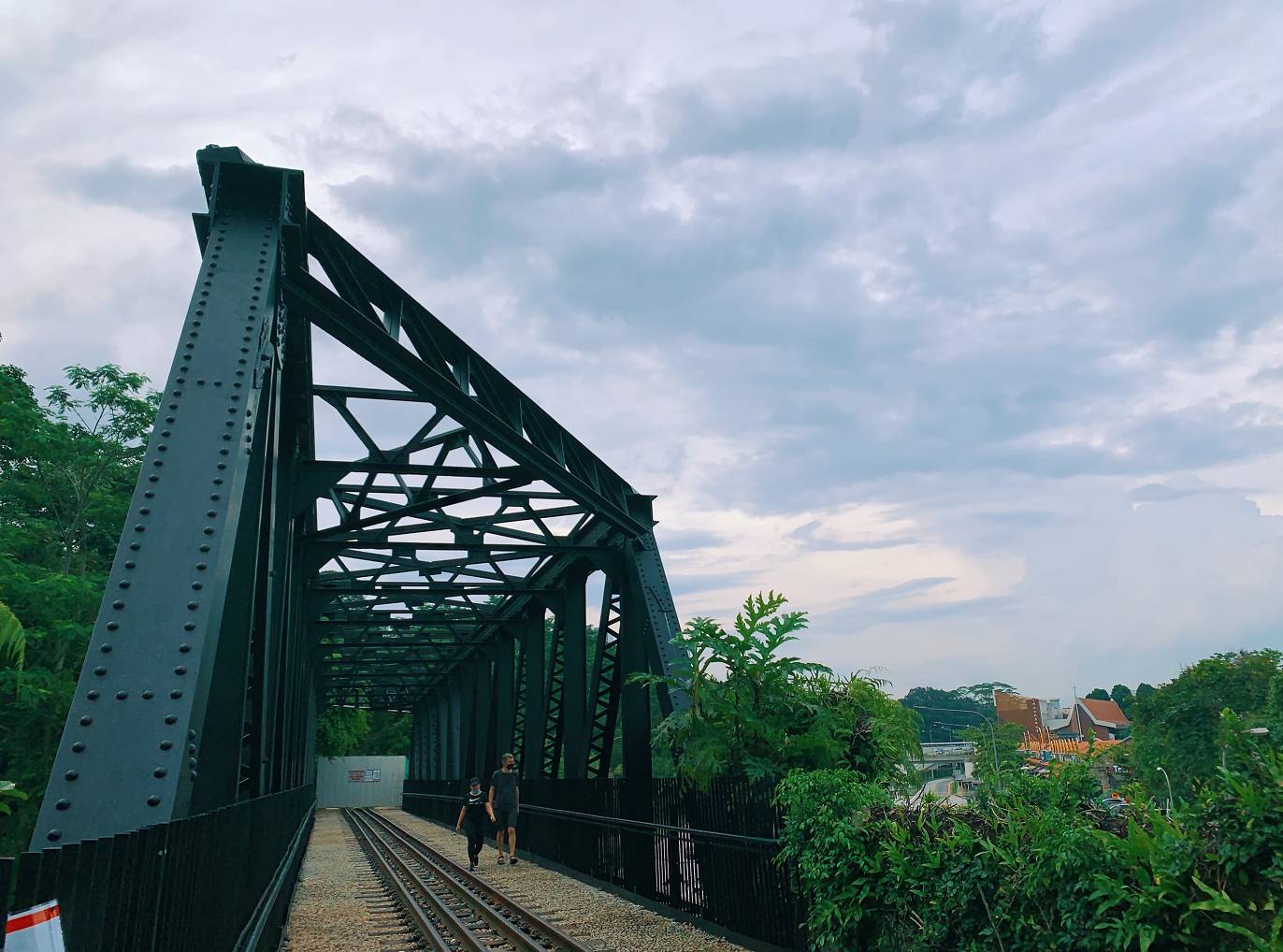 Hiking in Singapore: 18 Amazing Walking Trails For Trekkers To Try
