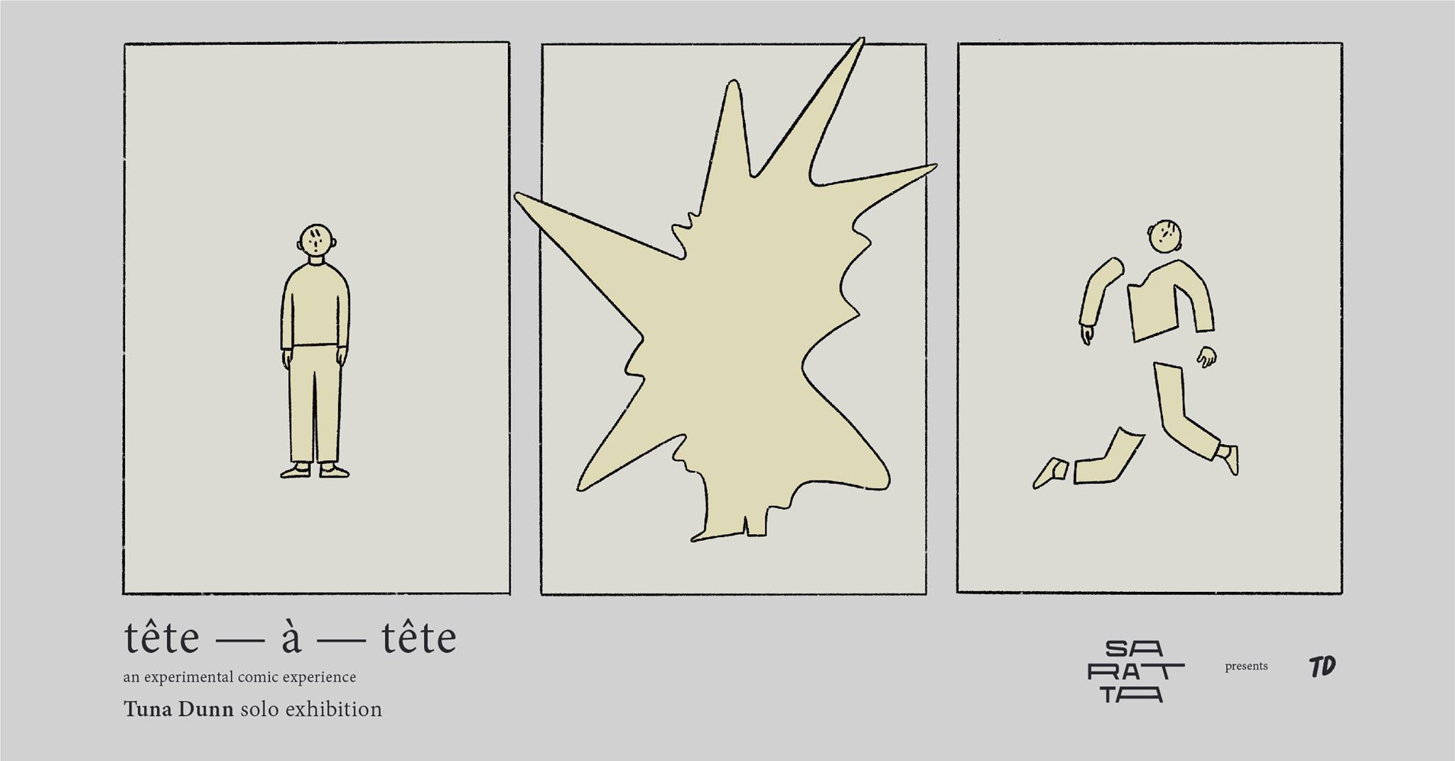 tête—à—tête | Things to do in Bangkok