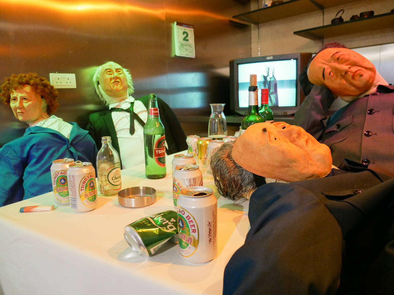 The 26 Art Hubs And Galleries You Should Visit In Hong Kong