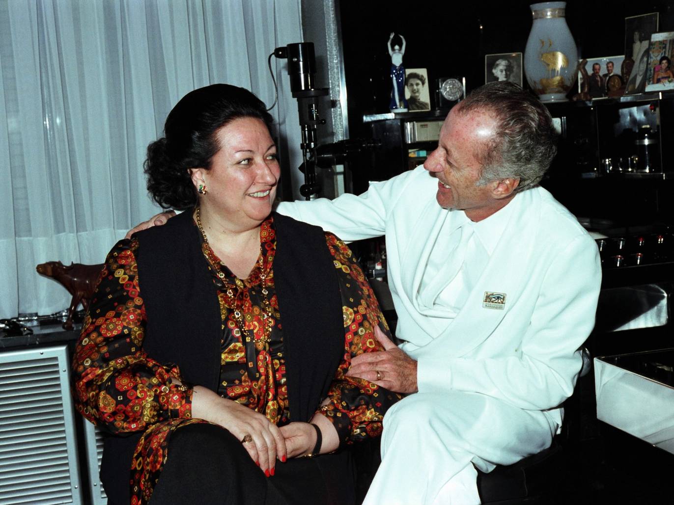 10 curiosidades que quizás no sabéis sobre la Clínica Barraquer