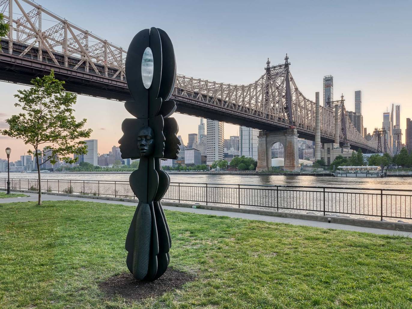 16 Amazing Art Installations and Sculpture Gardens in the US