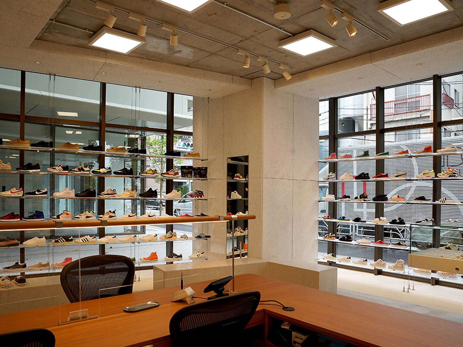 17 best sneaker shops in Tokyo