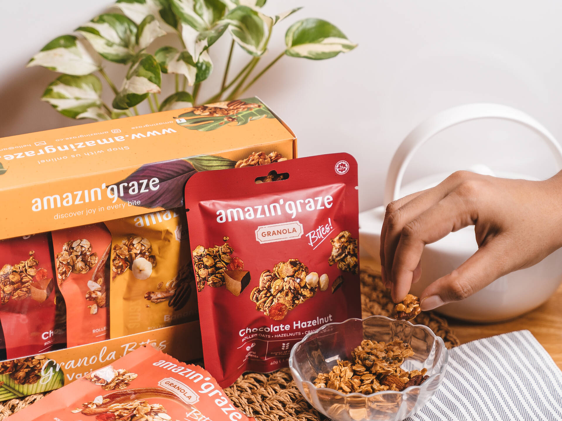 14 Best Local Snack Brands To Try in Singapore