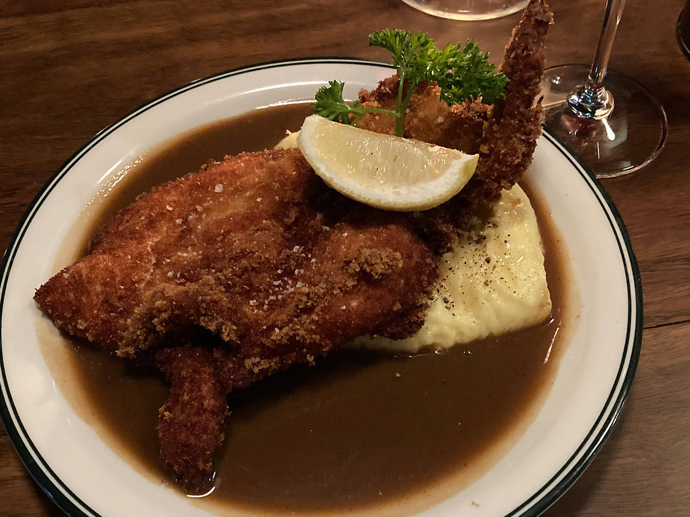 Get the best schnitzels in Sydney delivered to your door