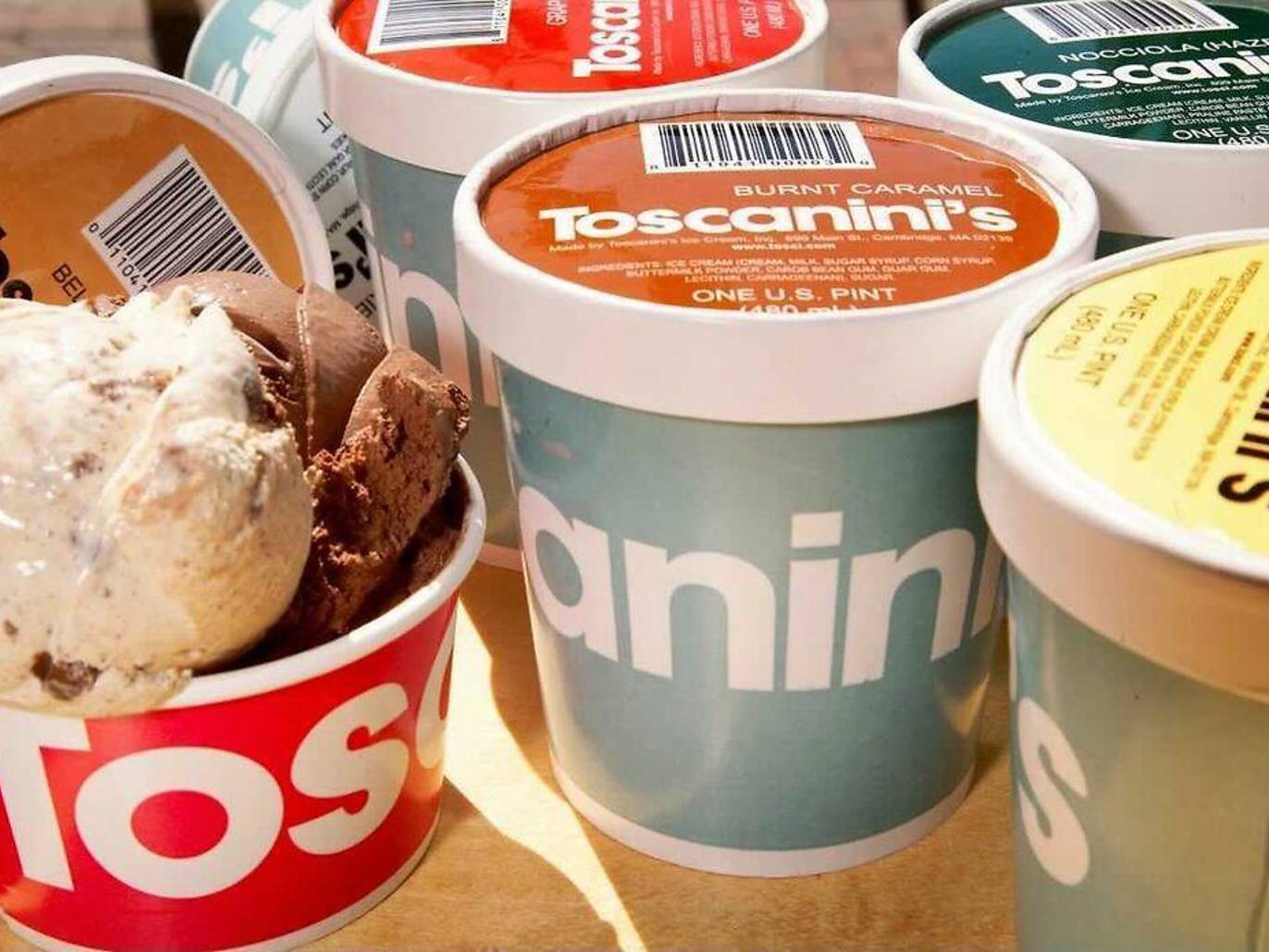 Best Ice Cream in Boston: 16 Parlors and Creameries