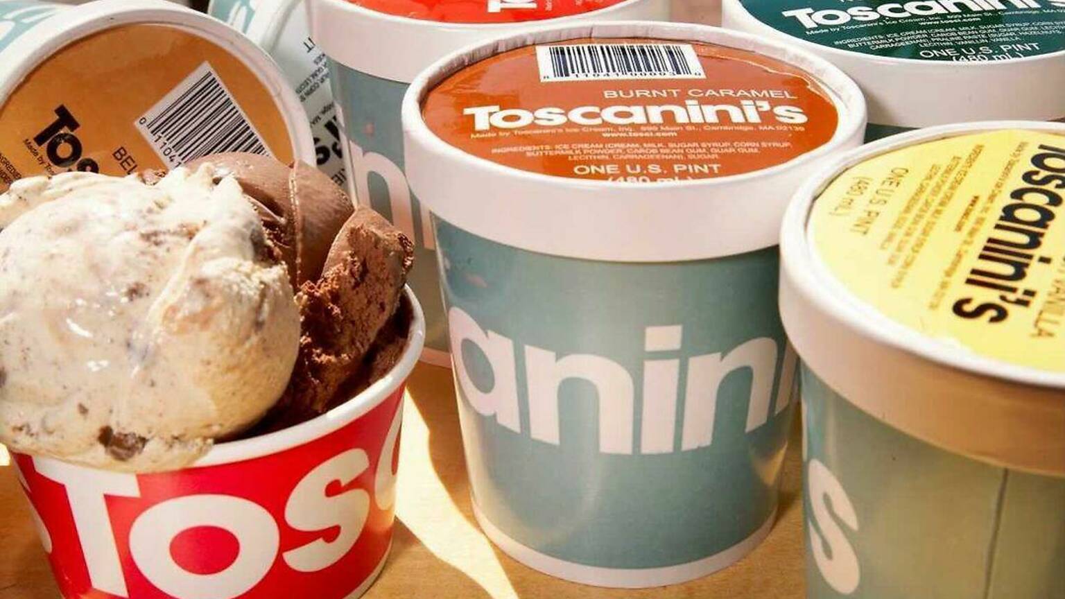Best Ice Cream in Boston: 16 Parlors and Creameries
