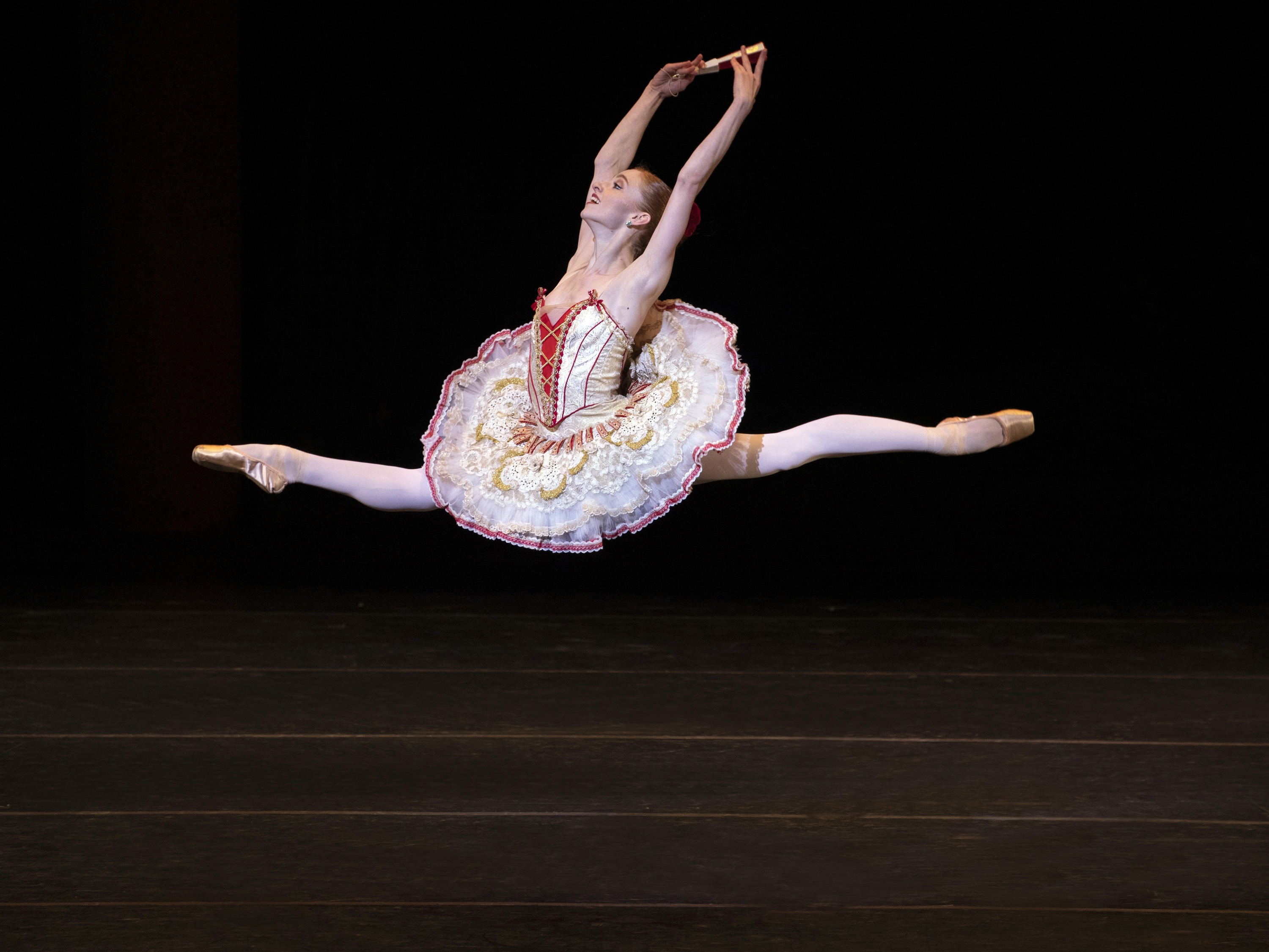 “ABT Across America” | Dance in Chicago