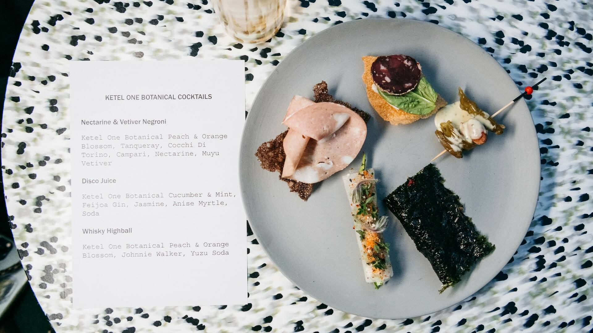 Re, pioneering zero-waste bar, has now closed