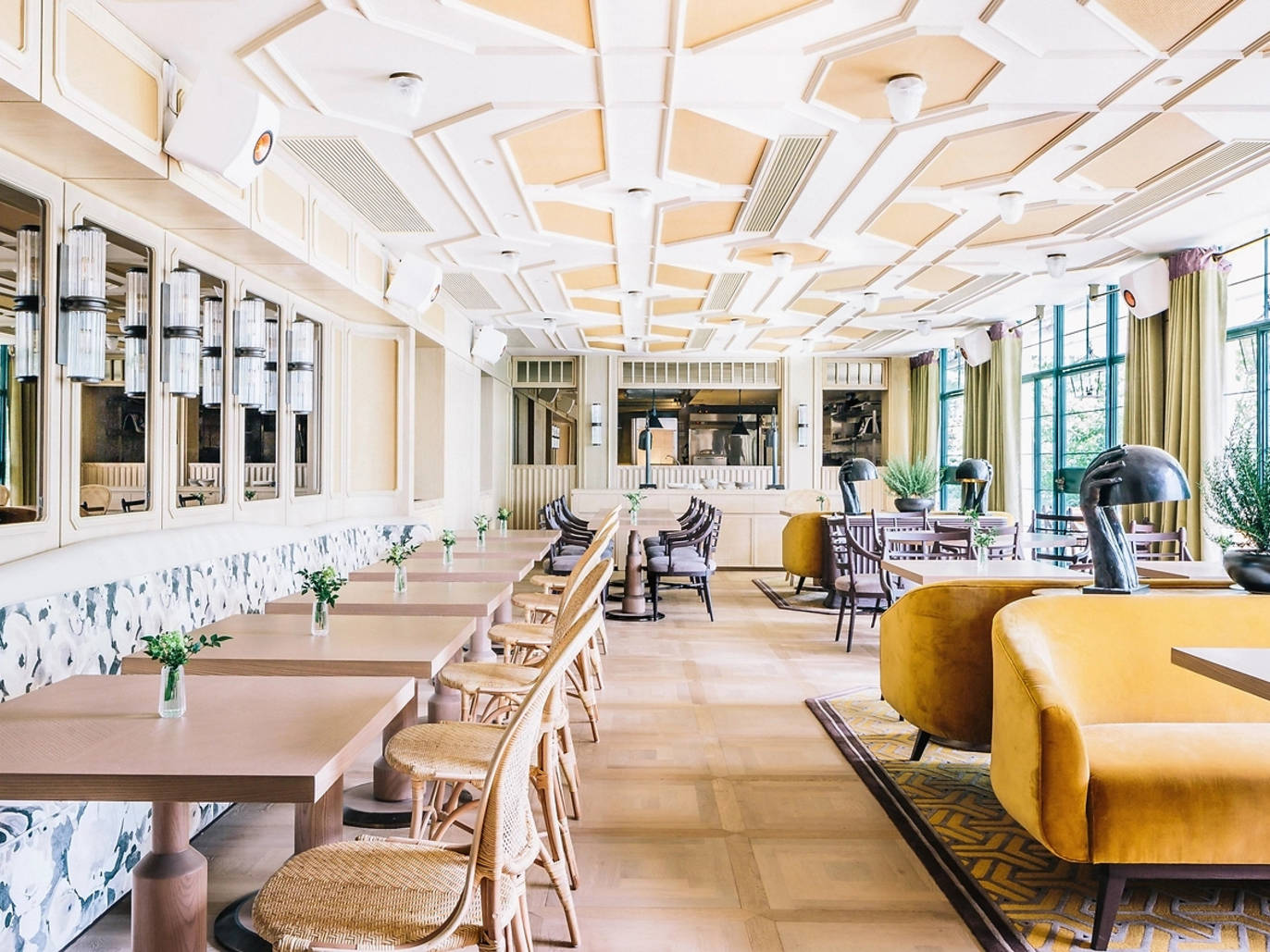 50 Best restaurants in Hong Kong – Time Out Hong Kong