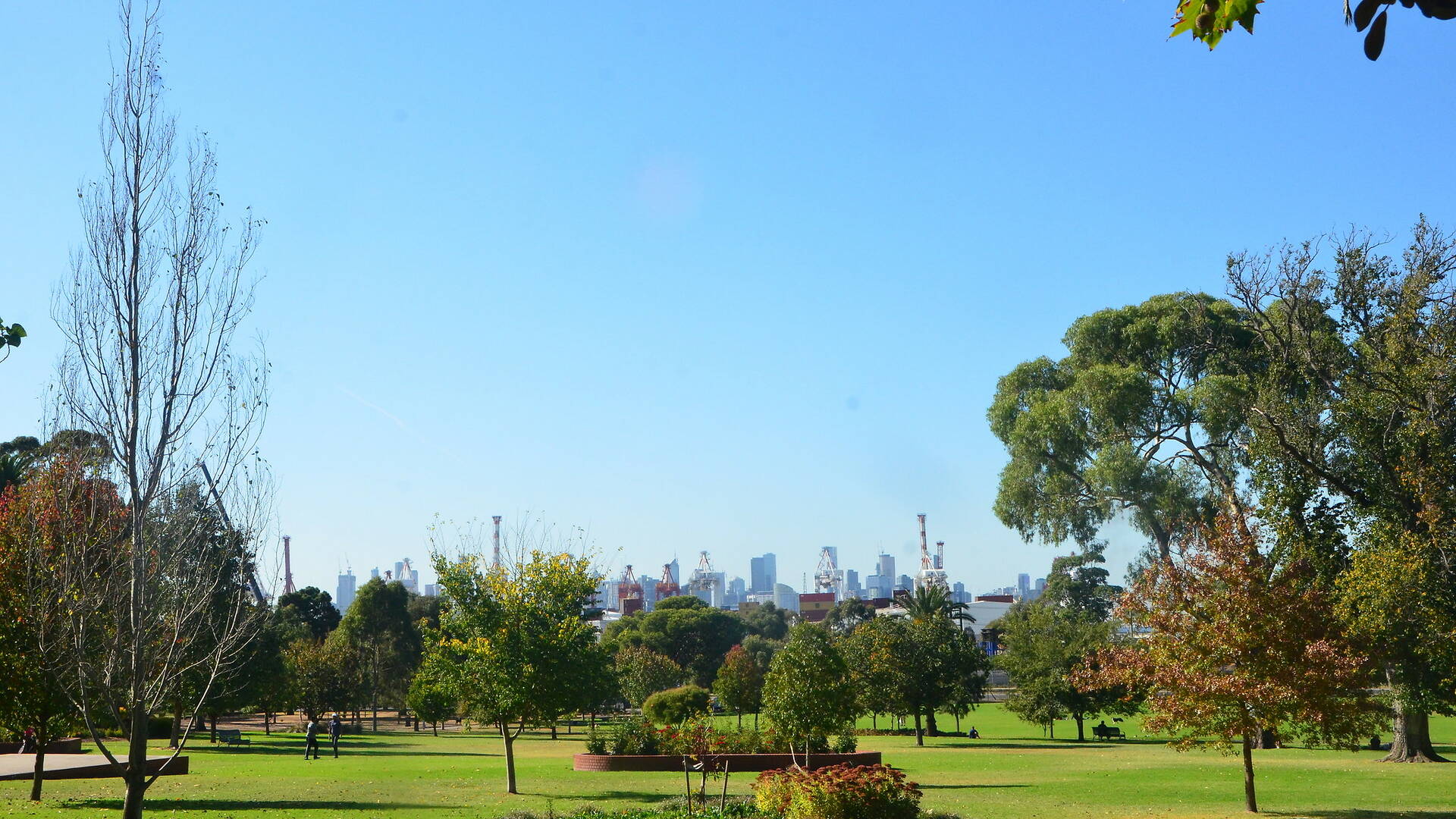 20 best parks in Melbourne | Melbourne's most beautiful green spaces
