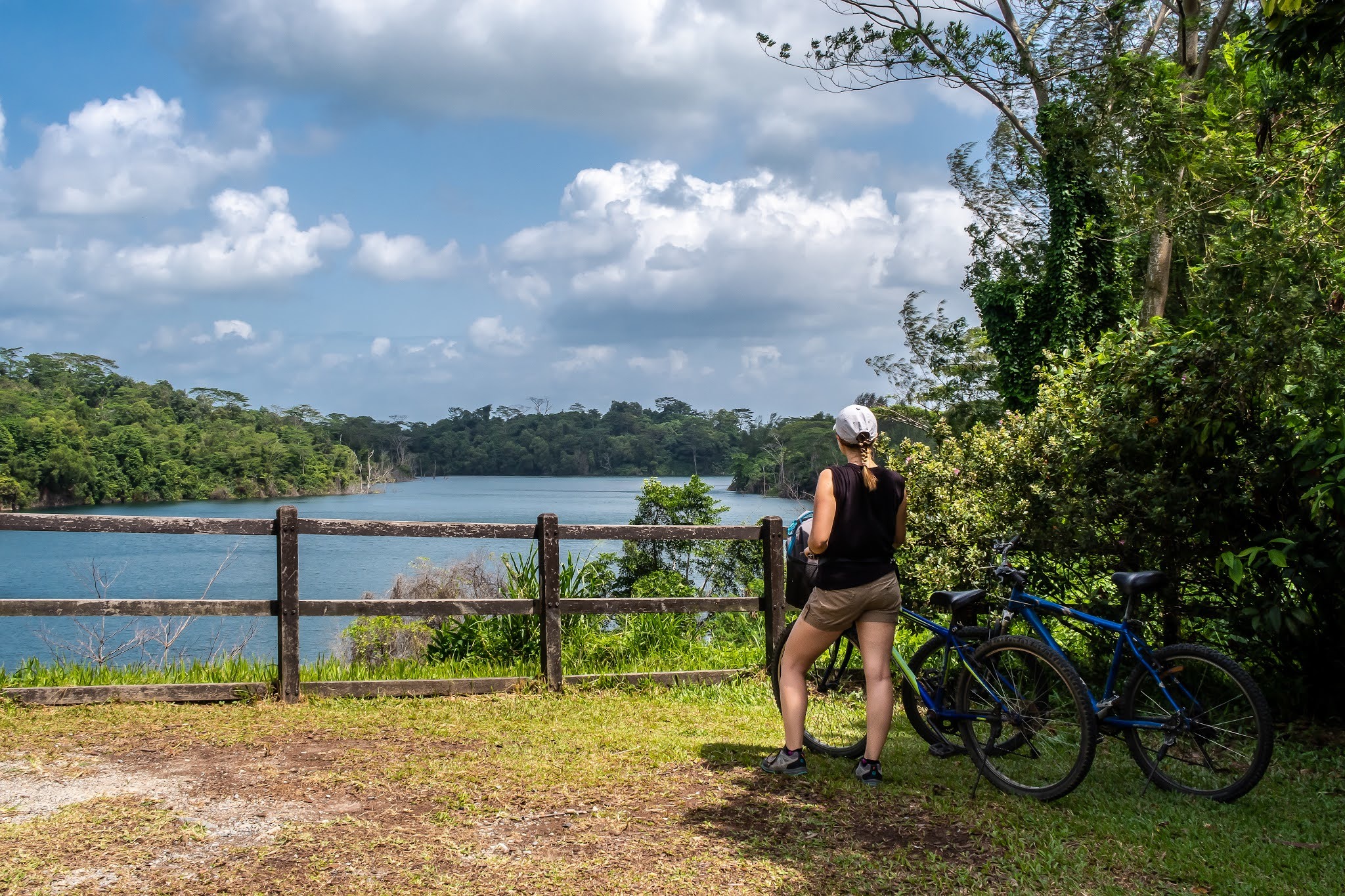 How to stay active in Singapore