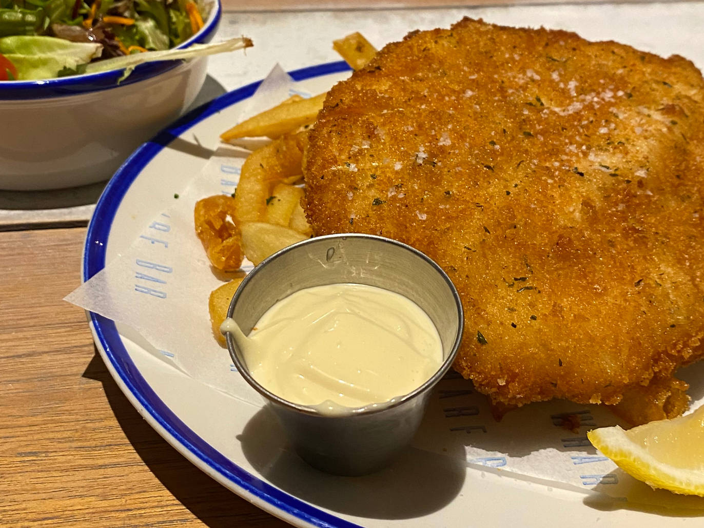 Get the best schnitzels in Sydney delivered to your door