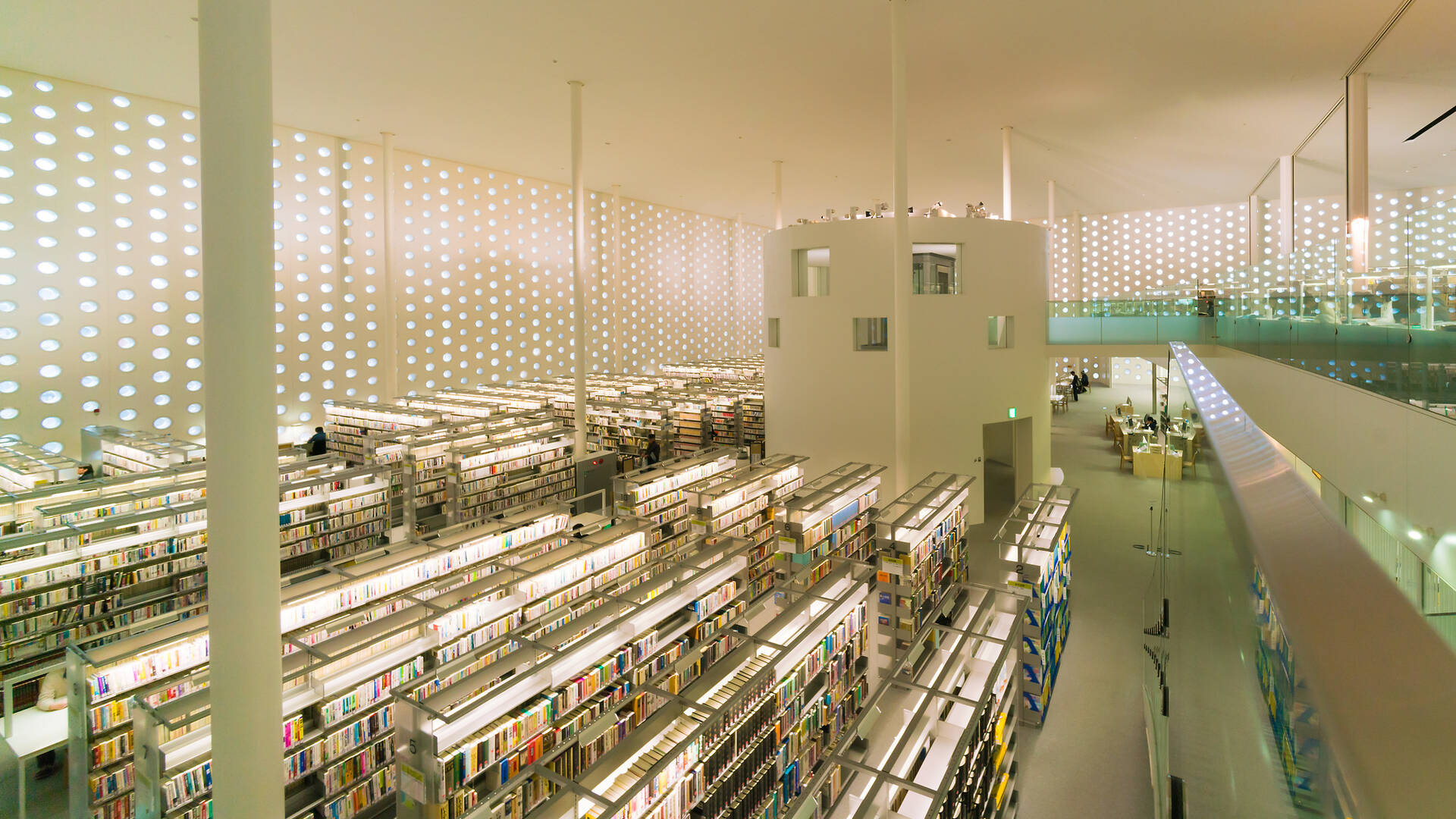 10 most beautiful bookstores and libraries in Japan | Time Out Tokyo