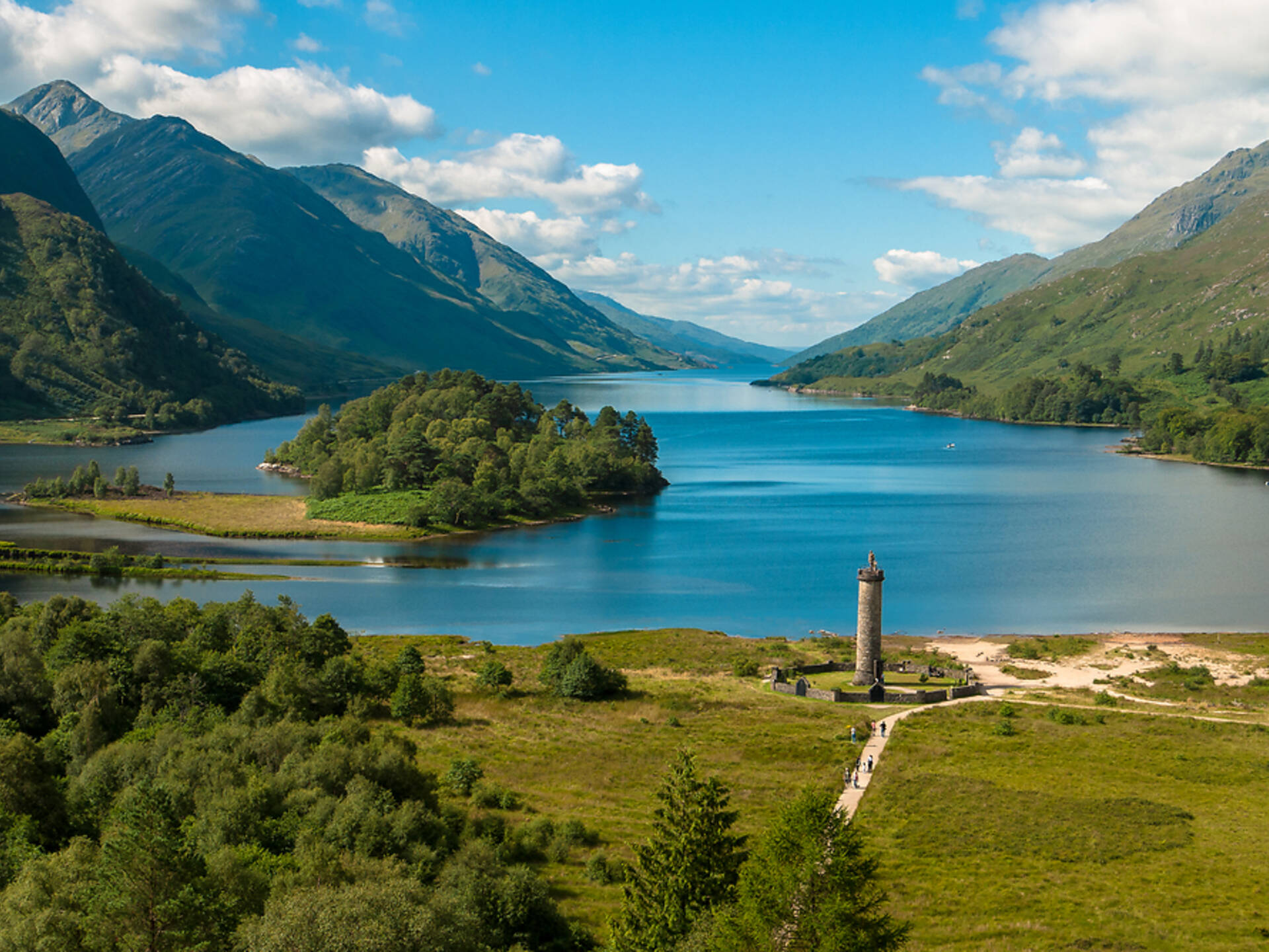 35 Best Things to Do in the UK