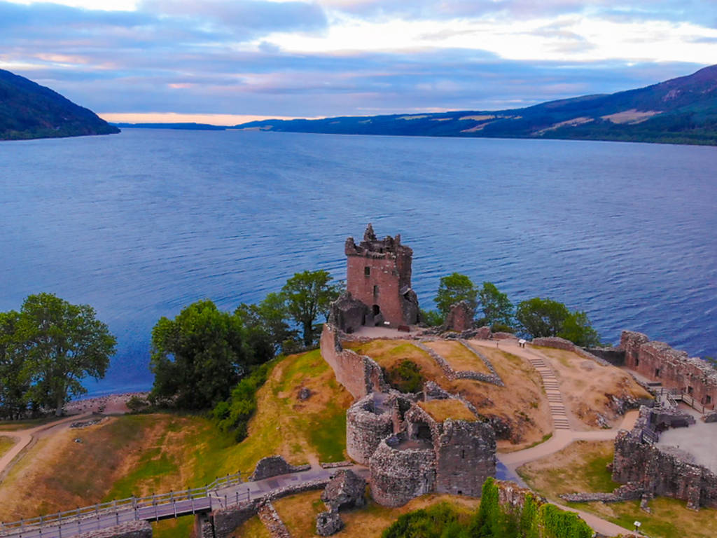 33 Best Things To Do in the UK Right Now