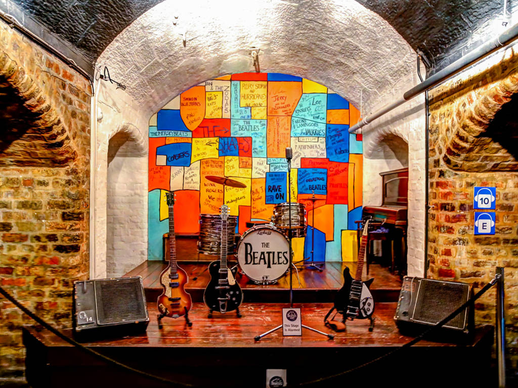 35 Best Things to Do in the UK