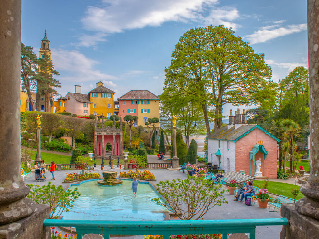 37 Best Things to Do in the UK Right Now