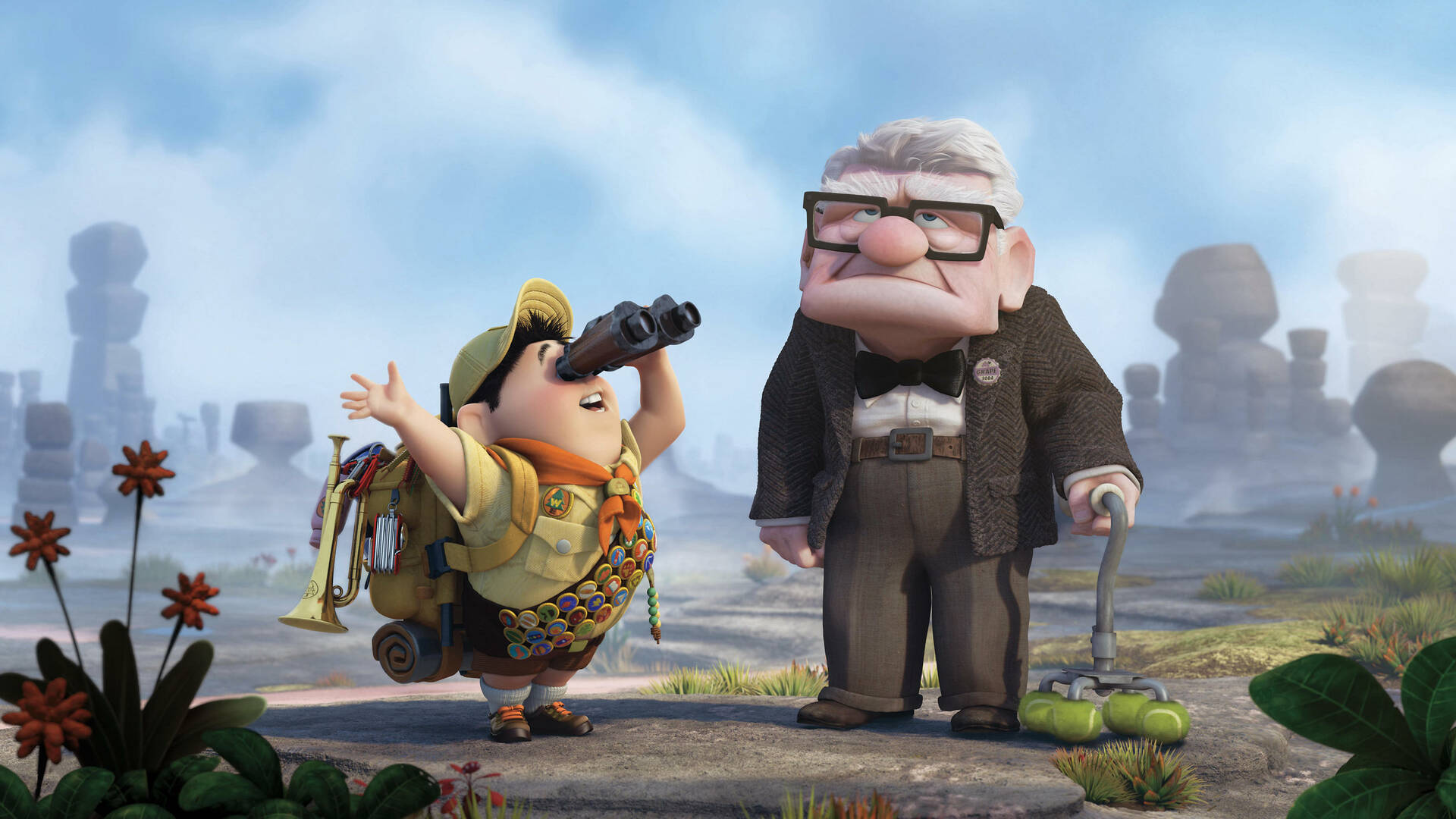 18 Best Toddler Movies That Will Delight 1-Year-Olds, 2-Year-Olds & 3 ...