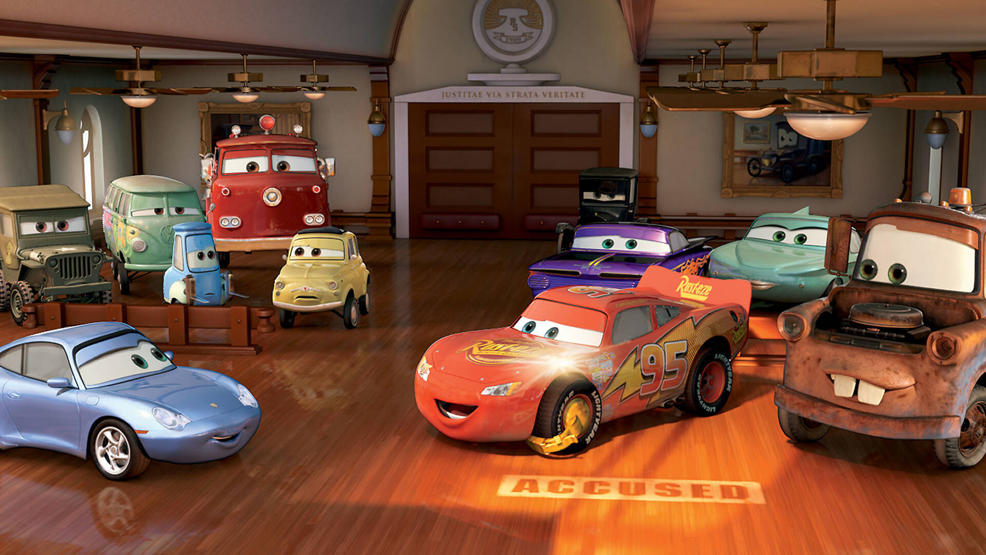 15 Best Toddler Movies That Will Delight 1-Year-Olds, 2-Year-Olds & 3 ...