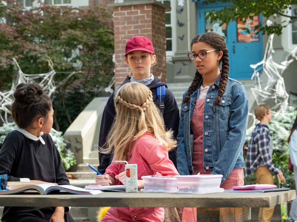 The Best Kids' Shows On Netflix in the US Right Now