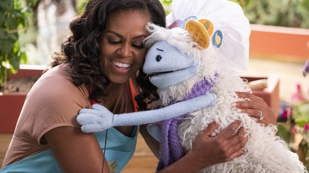 The Best Kids' Shows On Netflix in the US Right Now