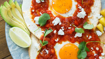 14 Delicious Hangover Cures, According to the World’s Best Chefs