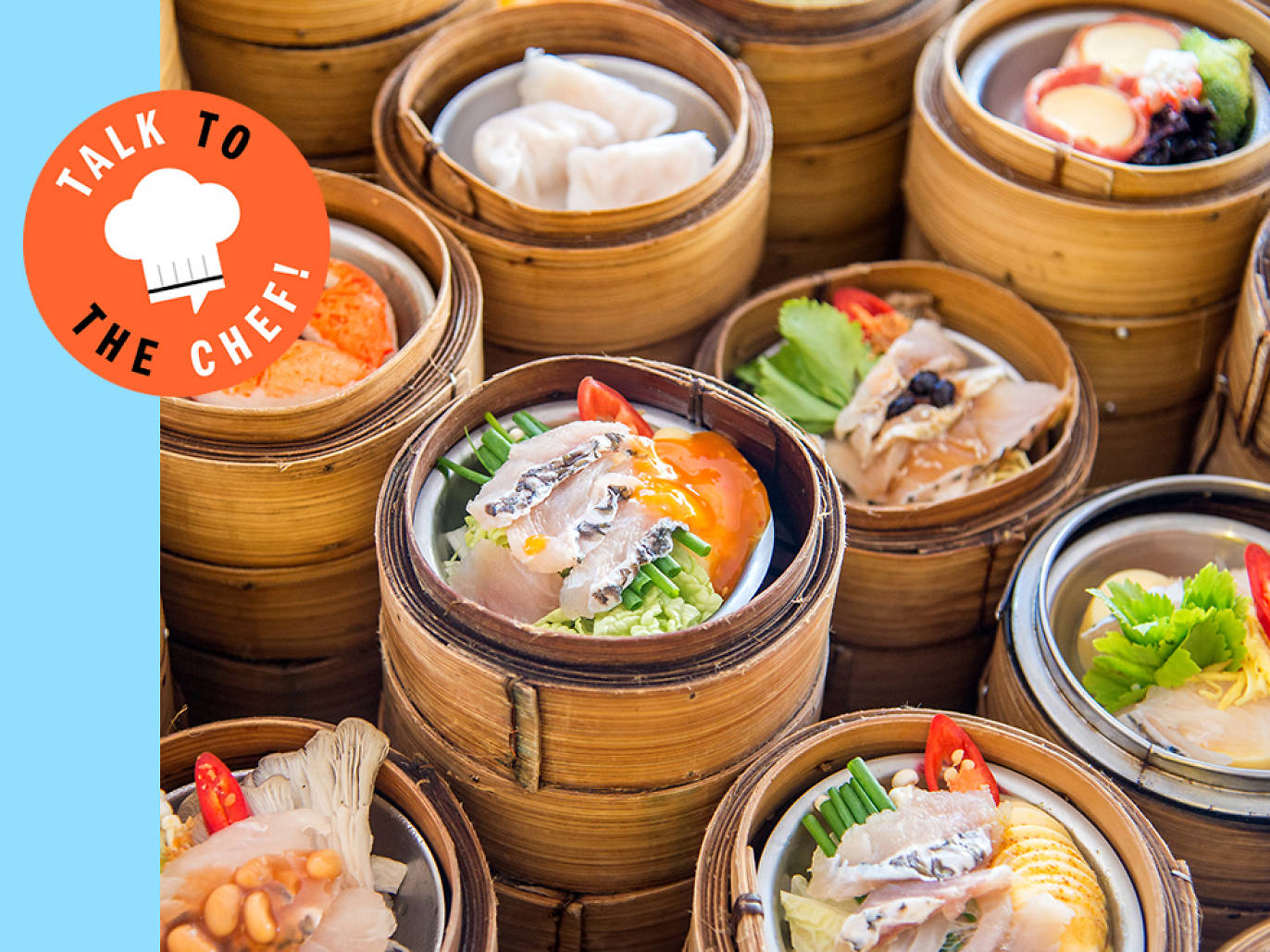 Food & Drink | Time Out USA