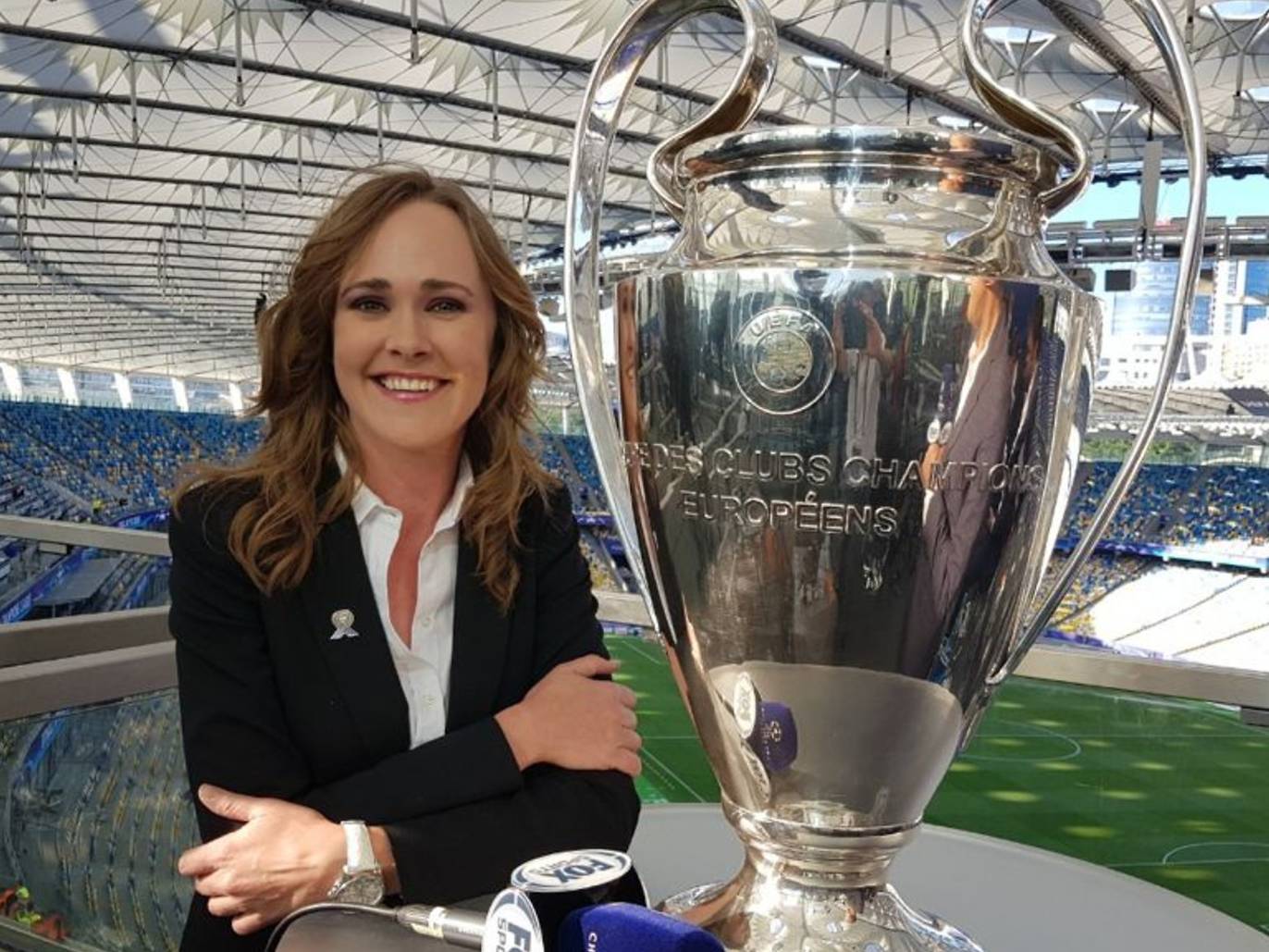 Entrevista con Marion Reimers por su libro ¡Juega como niña!