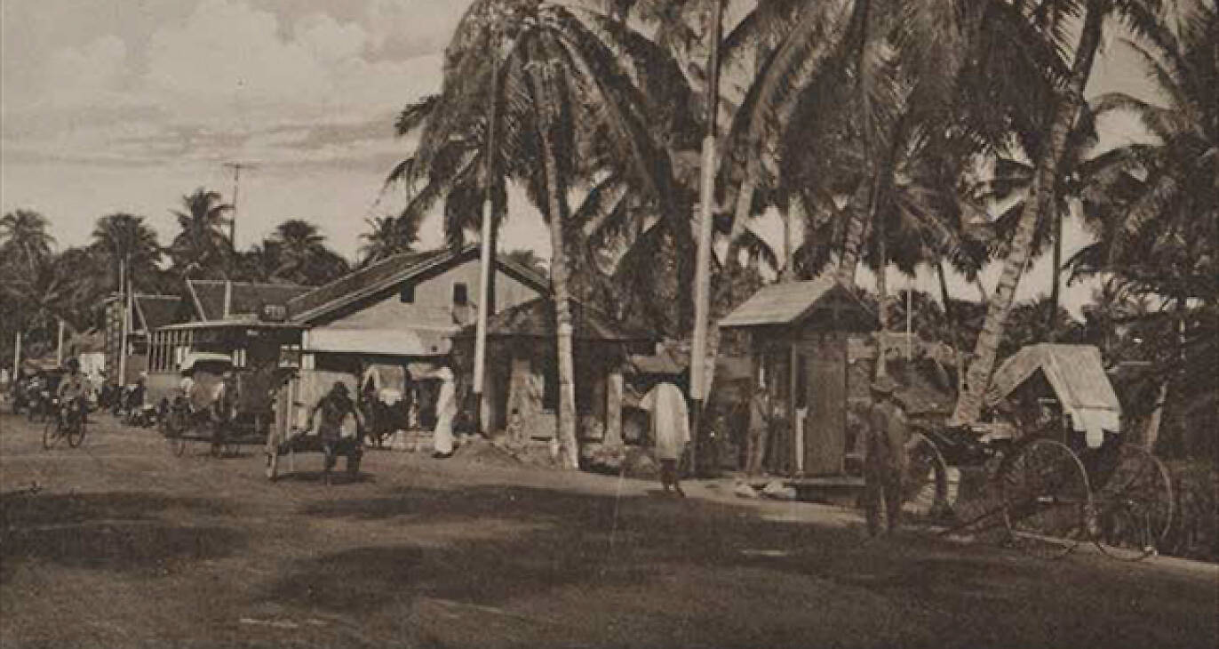 Kampung Life: The Last Villages In Singapore And The Stories Behind Them
