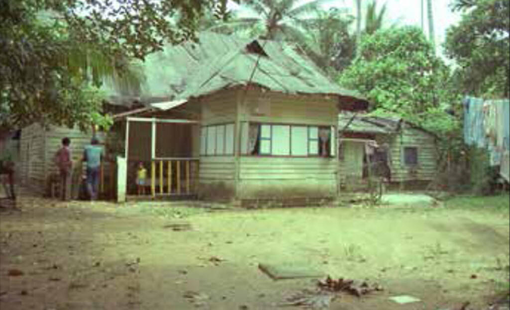 Kampung Life: The Last Villages In Singapore And The Stories Behind Them