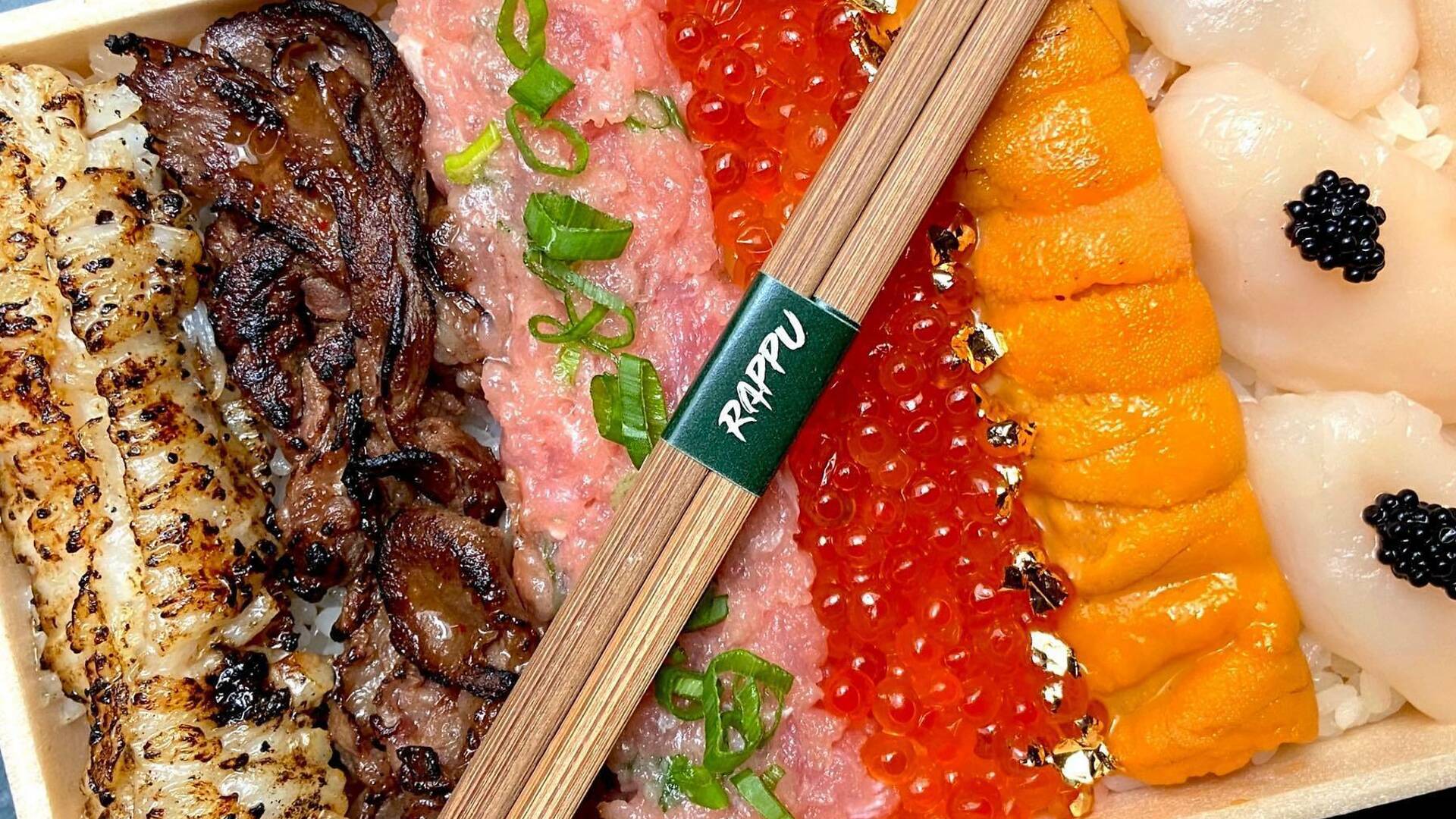 7 Prettiest Japanese Bento Boxes to Splurge on in Singapore