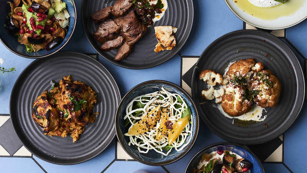 The 21 Best New Restaurants in the World Right Now