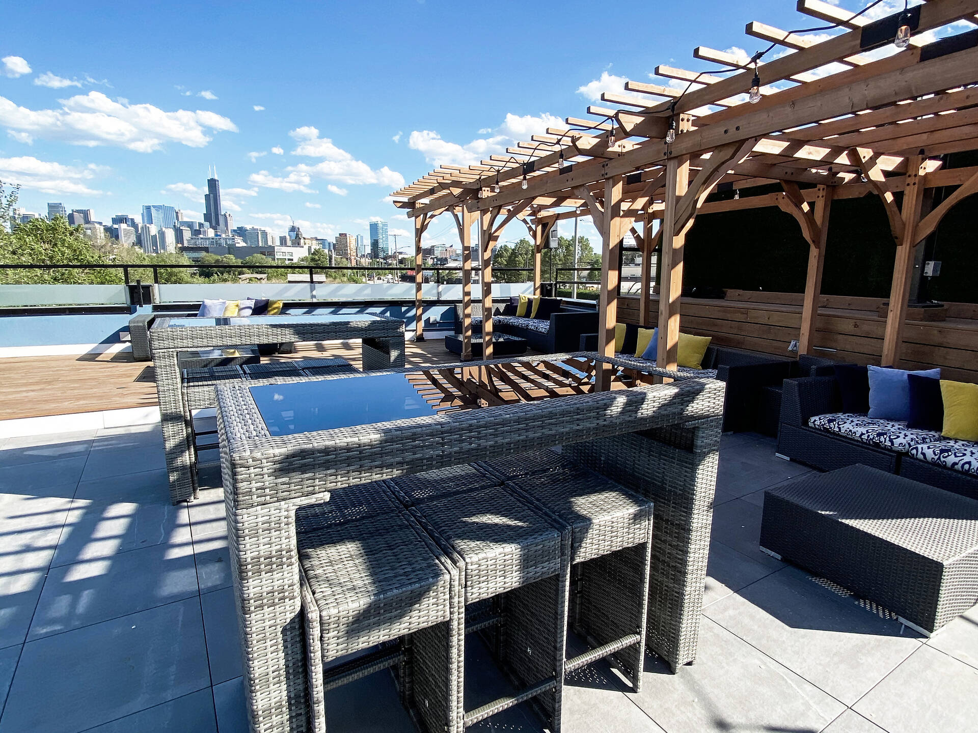 24 Great Waterfront Dining Spots in Chicago | Restaurants on the River