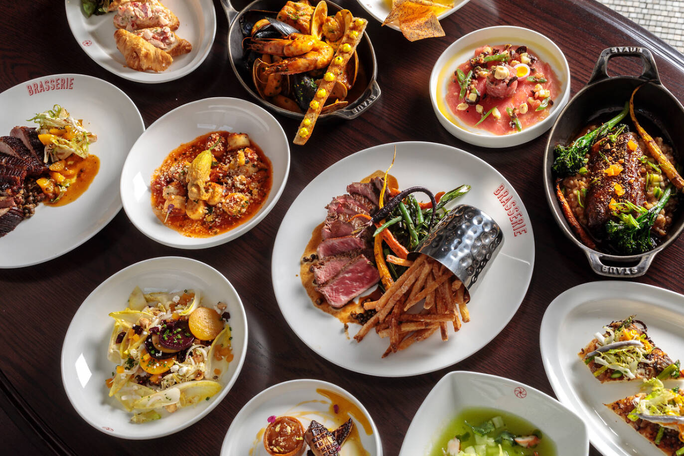 Best New Restaurants in Boston: 21 of the Latest Hot Spots