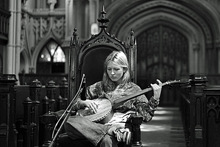 St. Ann and the Holy Trinity Church's Summer Concert Series | Music in ...